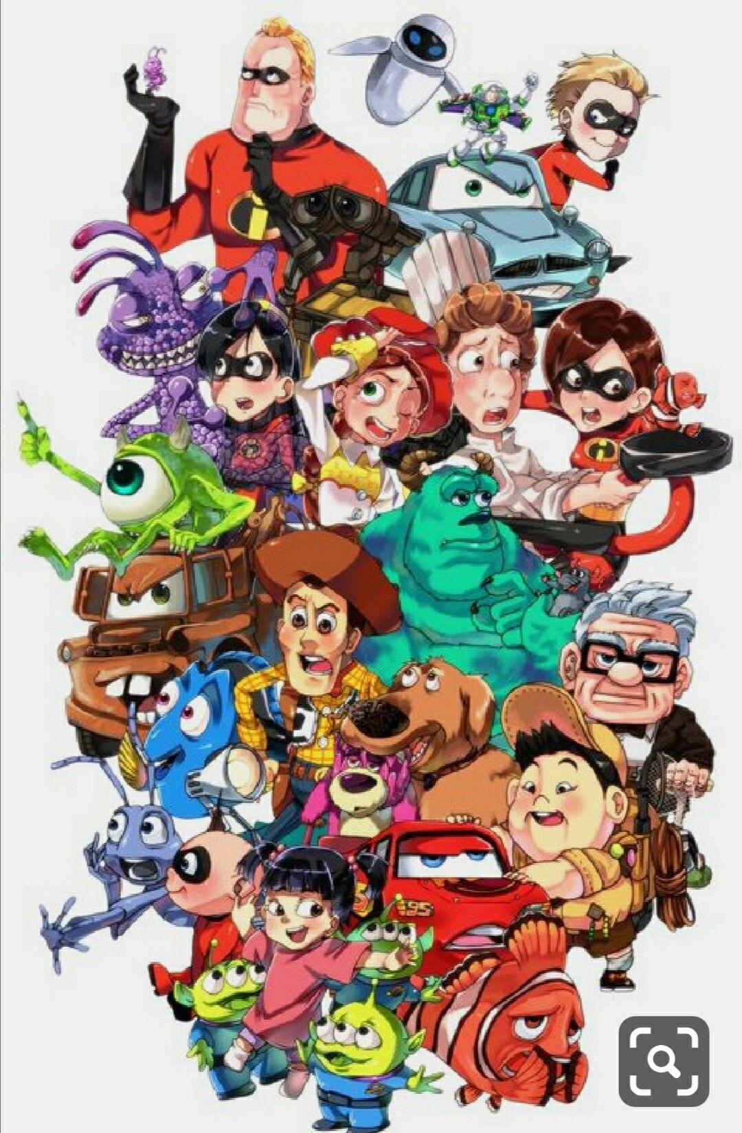 Disney Pixar Characters Wallpapers Top Free Disney Pixar Characters Disney Pixar Characters Wallpapers Top Free Disney Pixar Characters