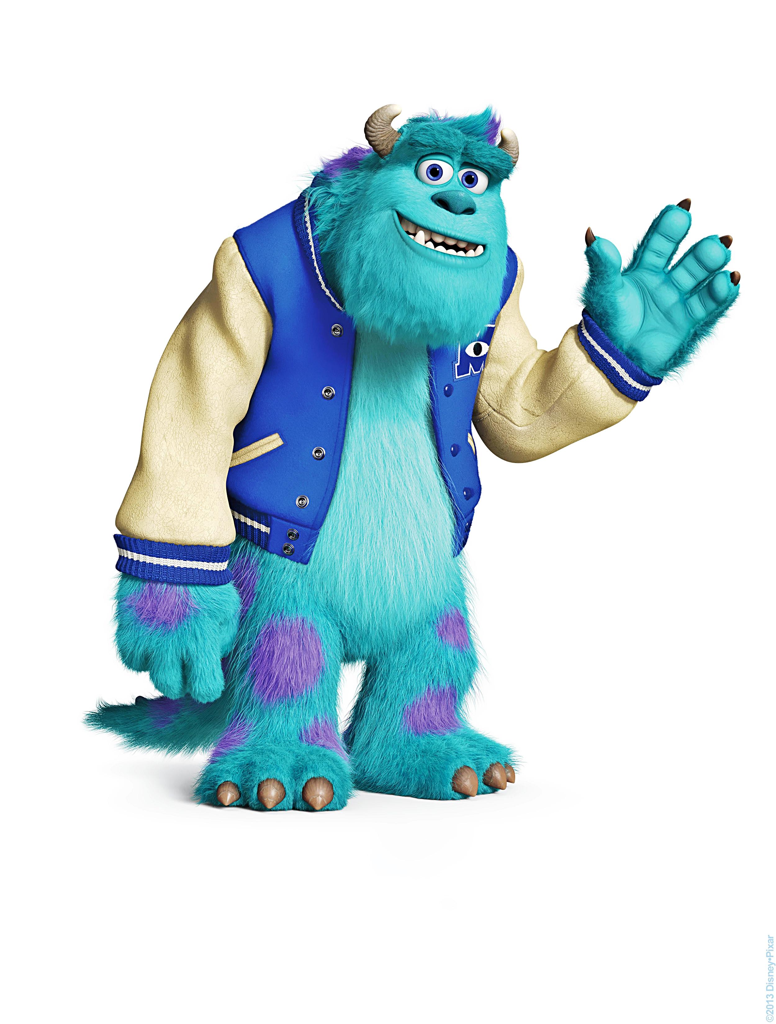 Disney Pixar Characters Wallpapers - Top Free Disney Pixar Characters ...