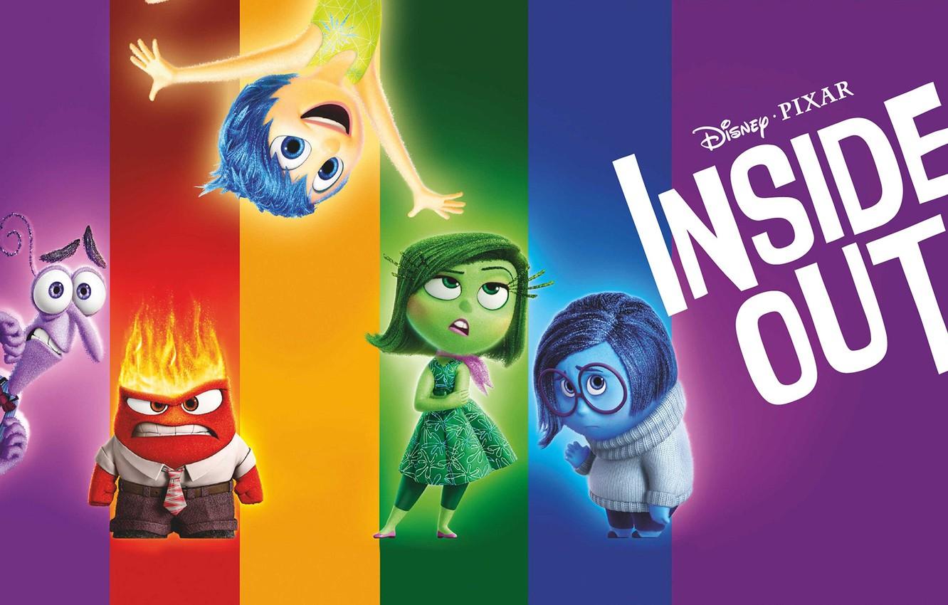 Disney Pixar Characters Wallpapers - Top Free Disney Pixar Characters ...