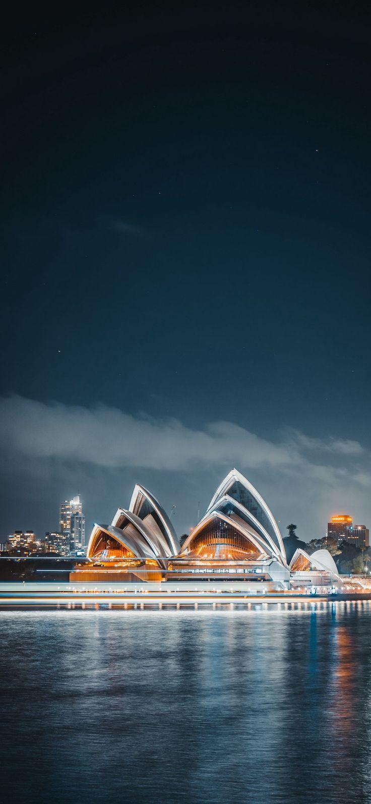 Sydney iPhone Wallpapers - Top Free Sydney iPhone Backgrounds ...