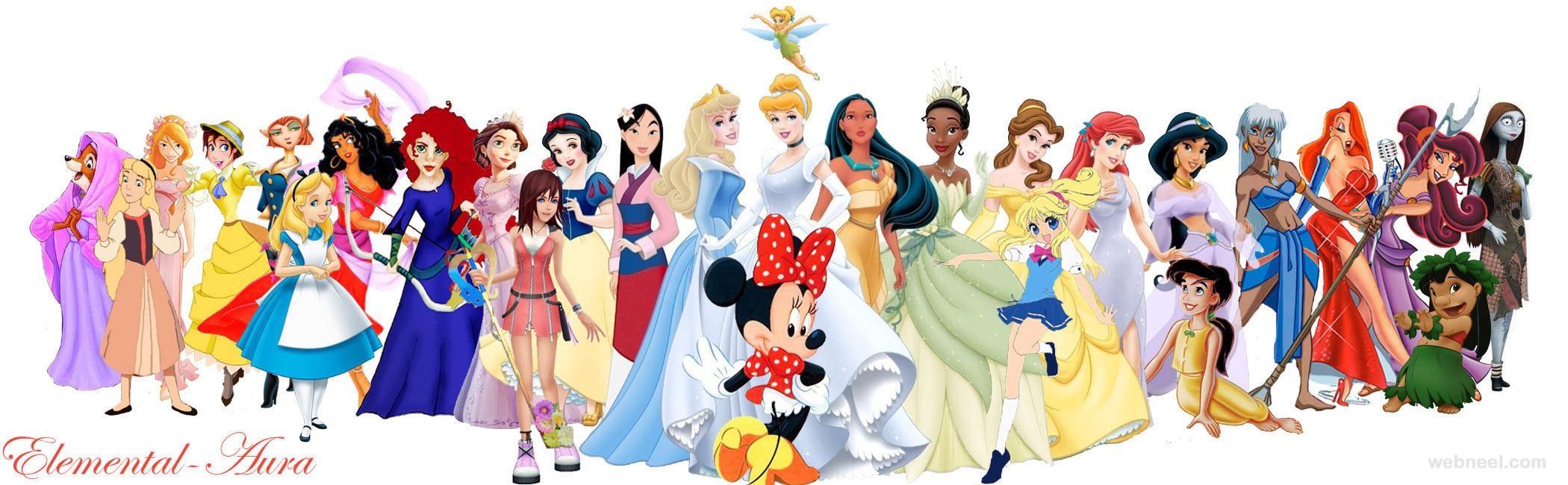 Disney Pixar Characters Wallpapers - Top Free Disney Pixar Characters ...