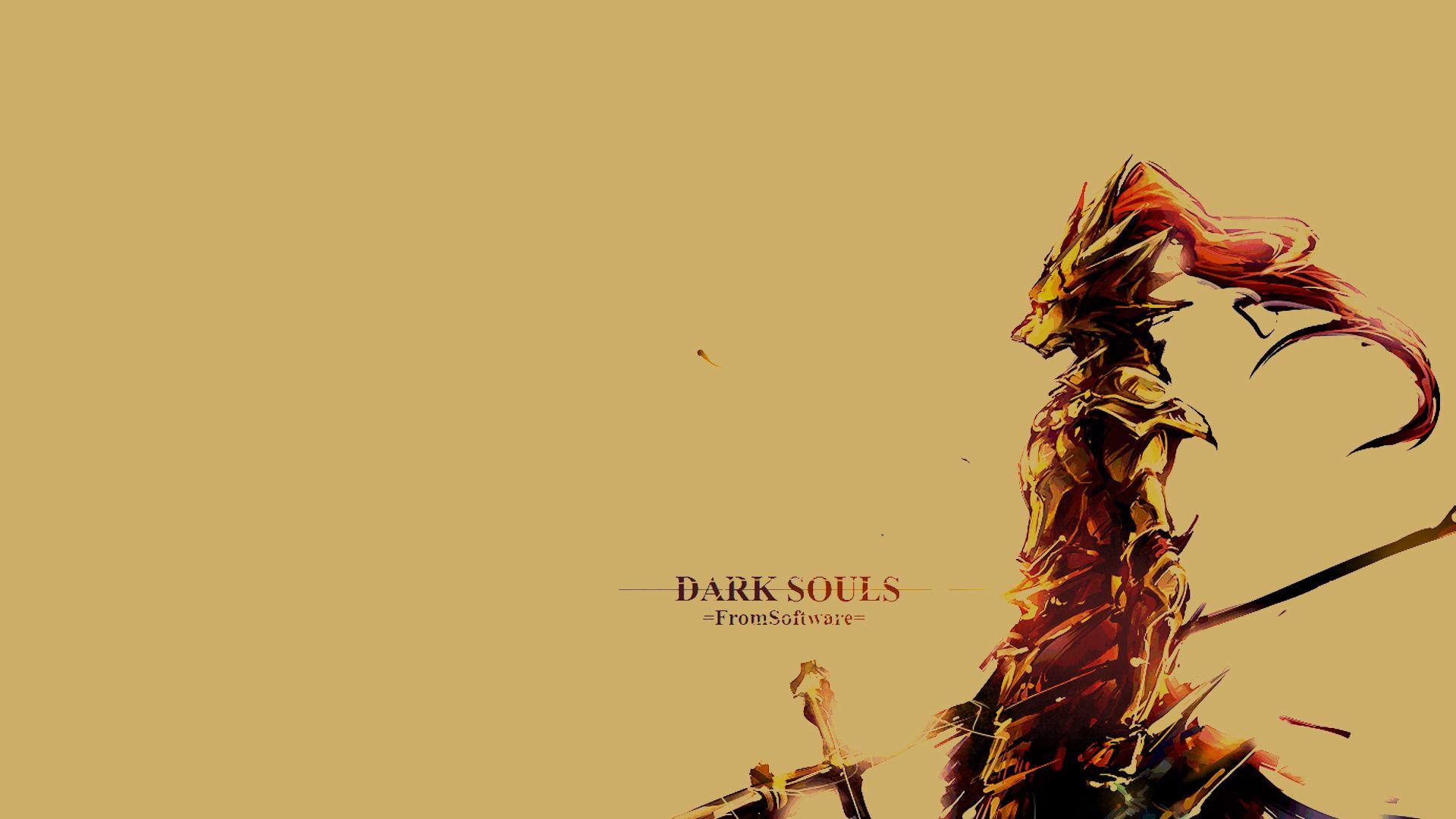 Dark Souls Ornstein Wallpapers - Top Free Dark Souls Ornstein ...