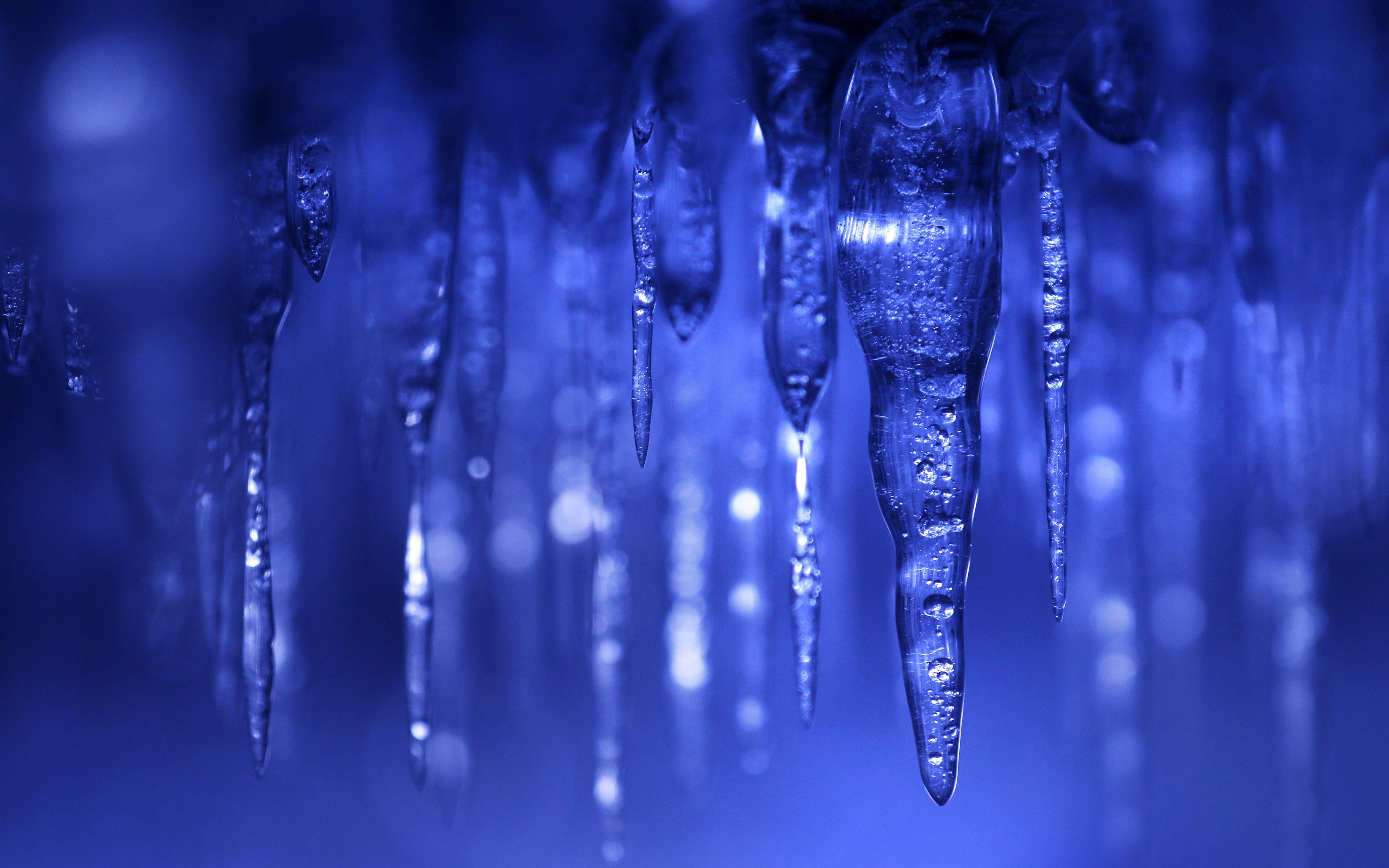 Icicles Wallpapers - Top Free Icicles Backgrounds - WallpaperAccess