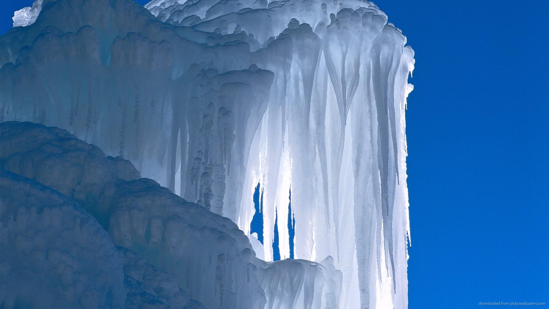 Icicles Wallpapers - Top Free Icicles Backgrounds - WallpaperAccess