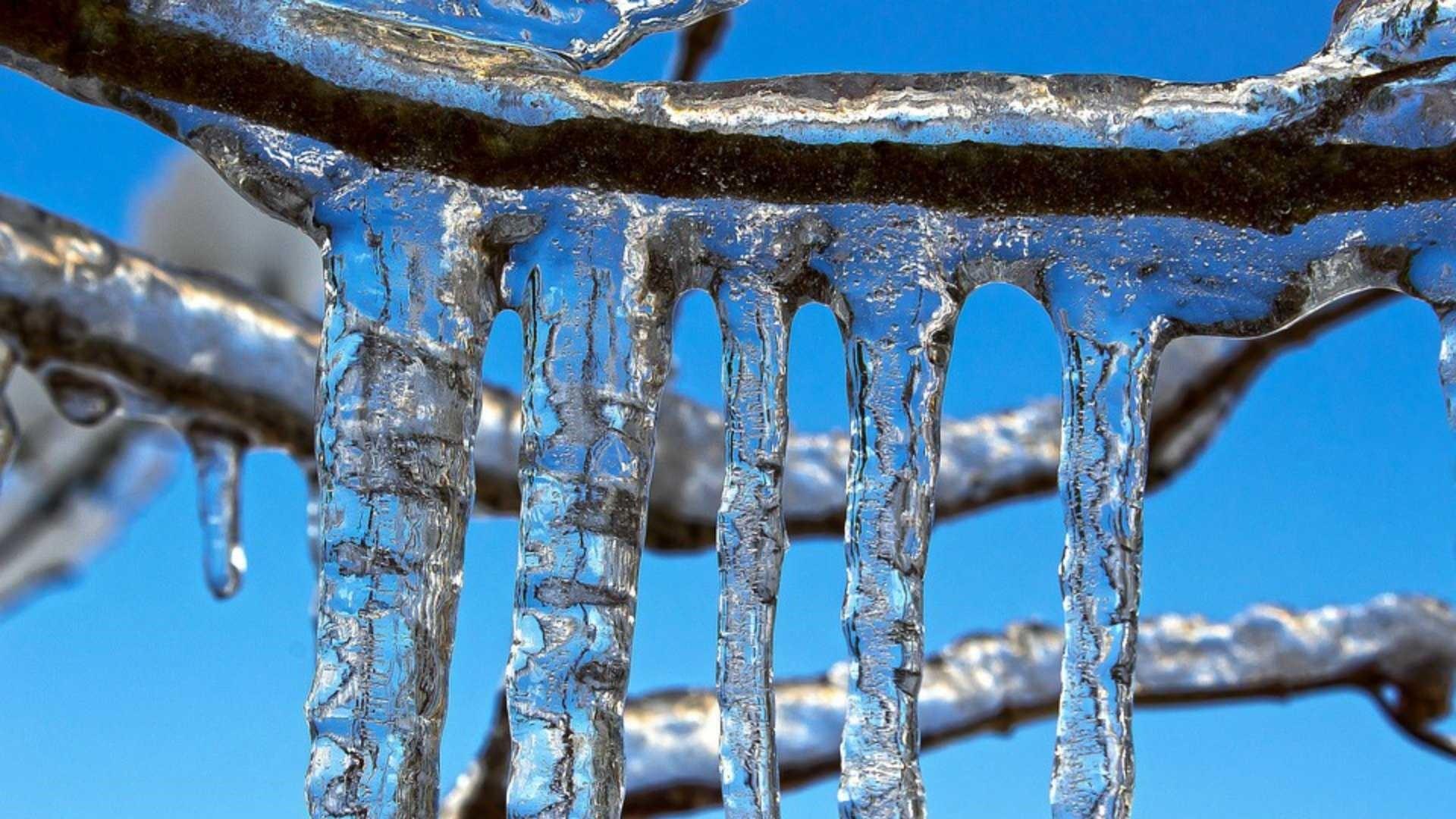 Icicles Wallpapers - Top Free Icicles Backgrounds - WallpaperAccess