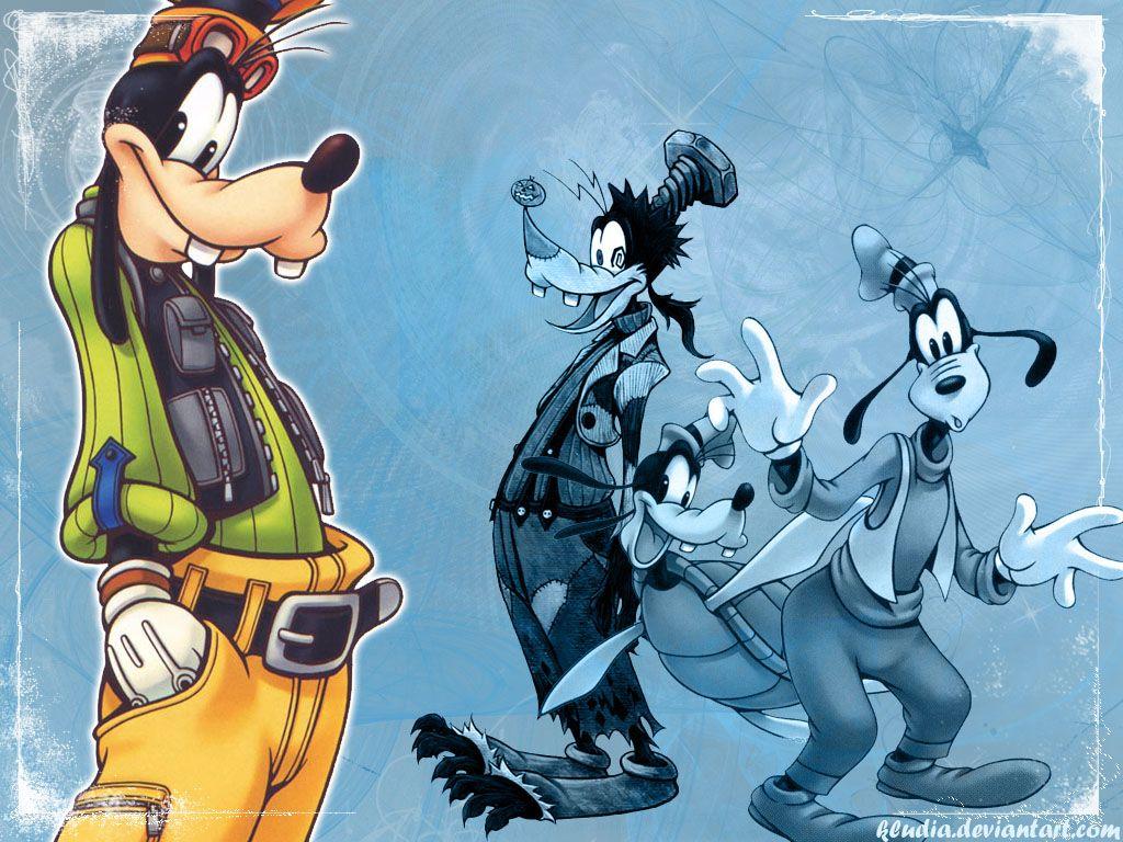 Vintage Goofy Wallpapers - Top Free Vintage Goofy Backgrounds ...