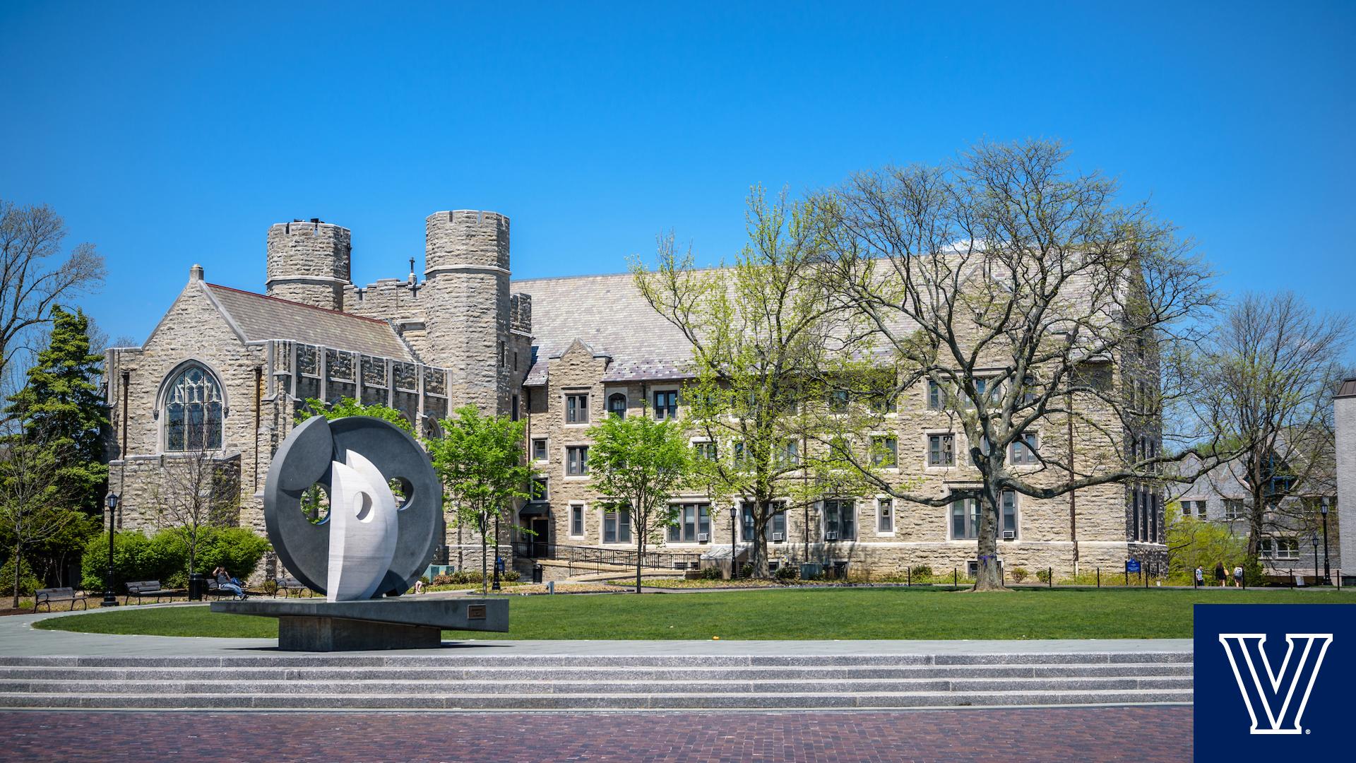 Villanova University Wallpapers - Top Free Villanova University ...