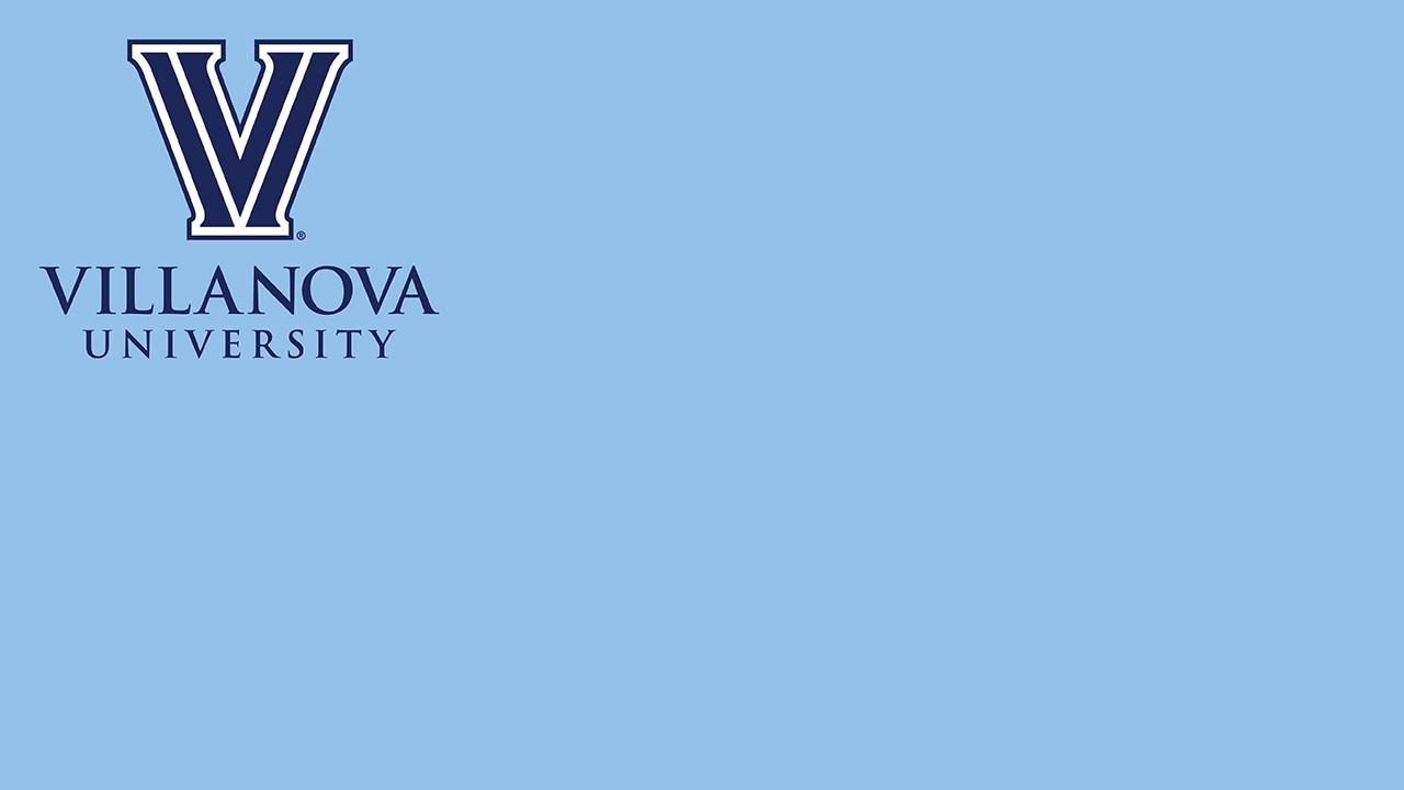 Villanova University Wallpapers - Top Free Villanova University ...