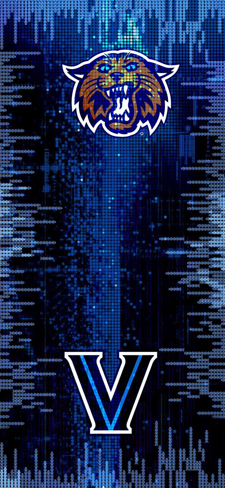 Villanova University Wallpapers - Top Free Villanova University ...