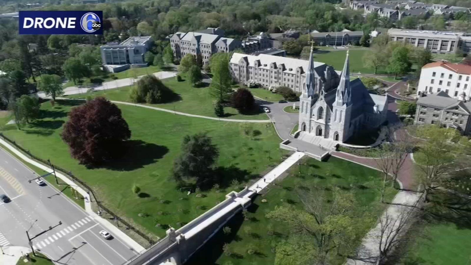 Villanova University Wallpapers - Top Free Villanova University ...
