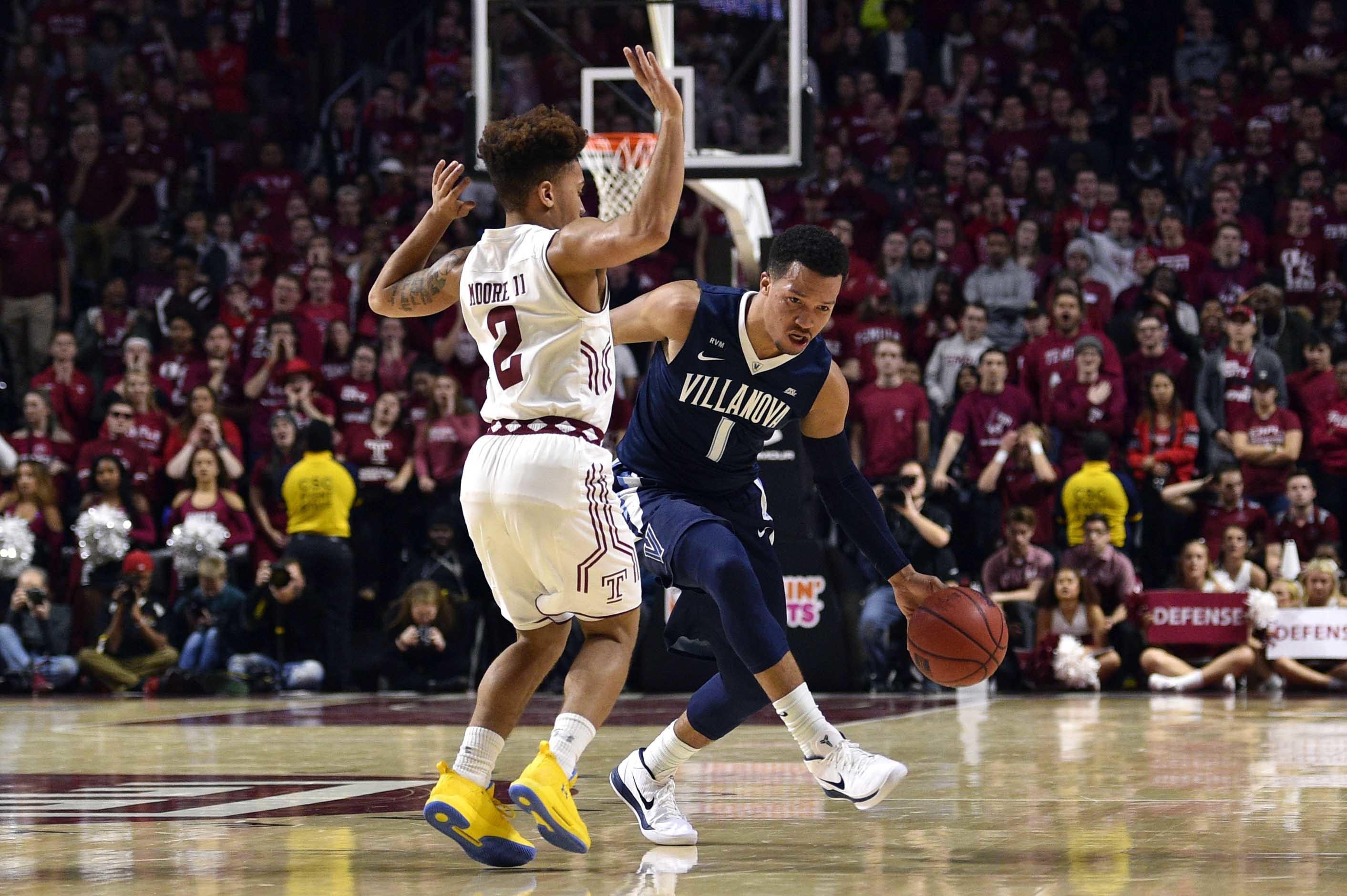 Villanova University Wallpapers - Top Free Villanova University ...