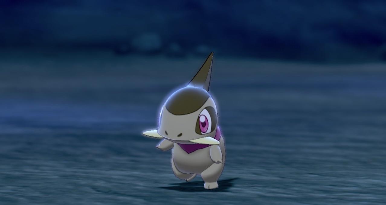 Axew Wallpapers - Top Free Axew Backgrounds - WallpaperAccess