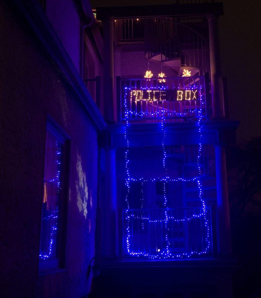 Seattle Christmas Wallpapers - Top Free Seattle Christmas Backgrounds ...