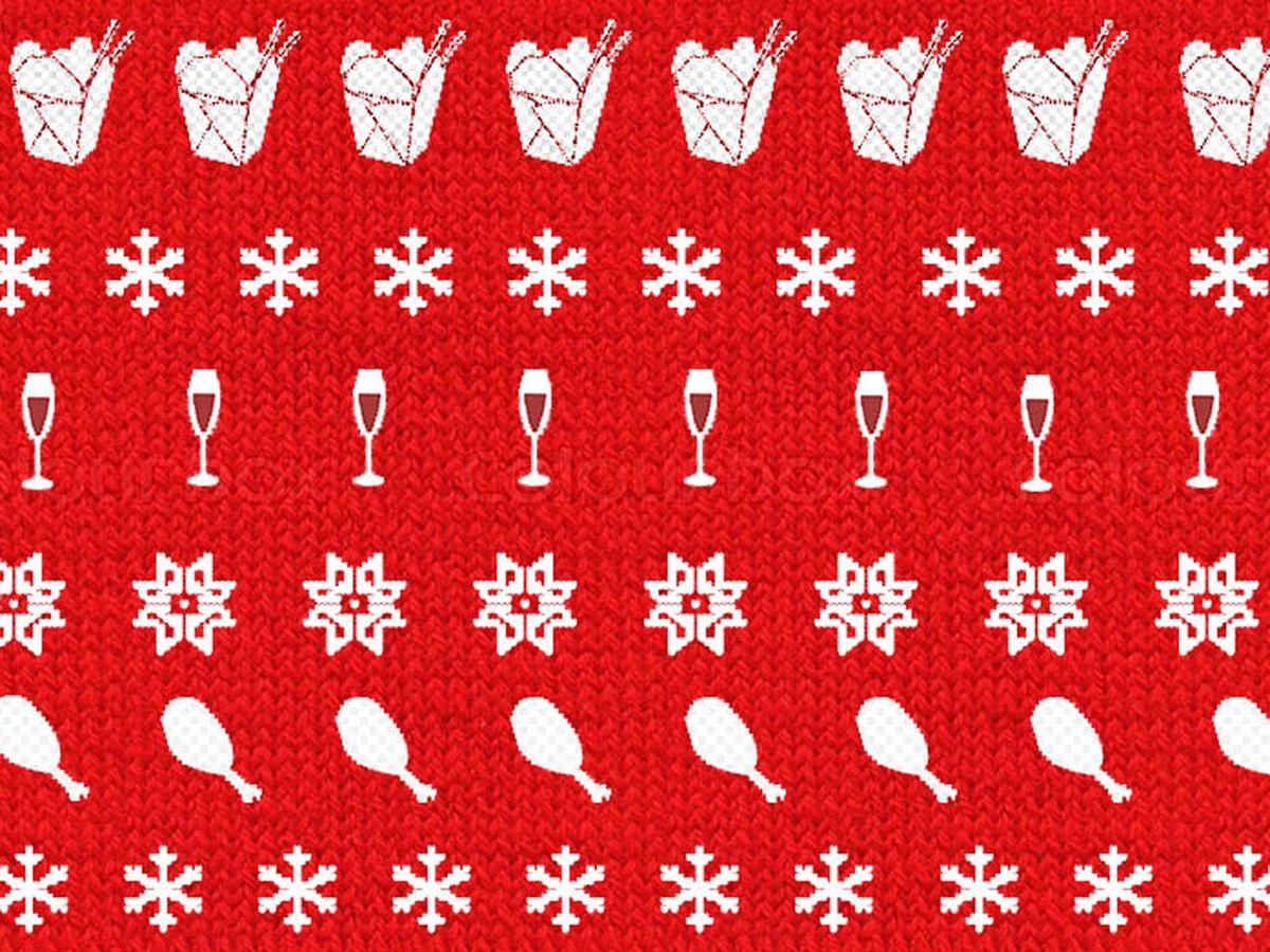 Seattle Christmas Wallpapers - Top Free Seattle Christmas Backgrounds ...