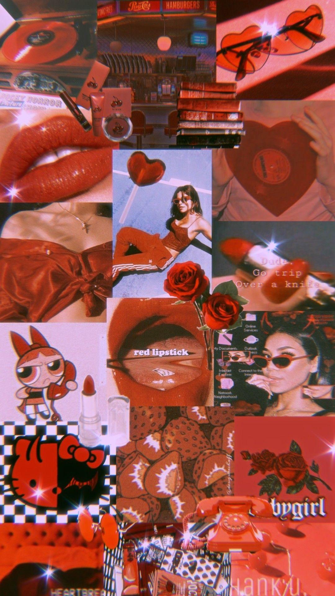 Antique Red Wallpapers - Top Free Antique Red Backgrounds - WallpaperAccess