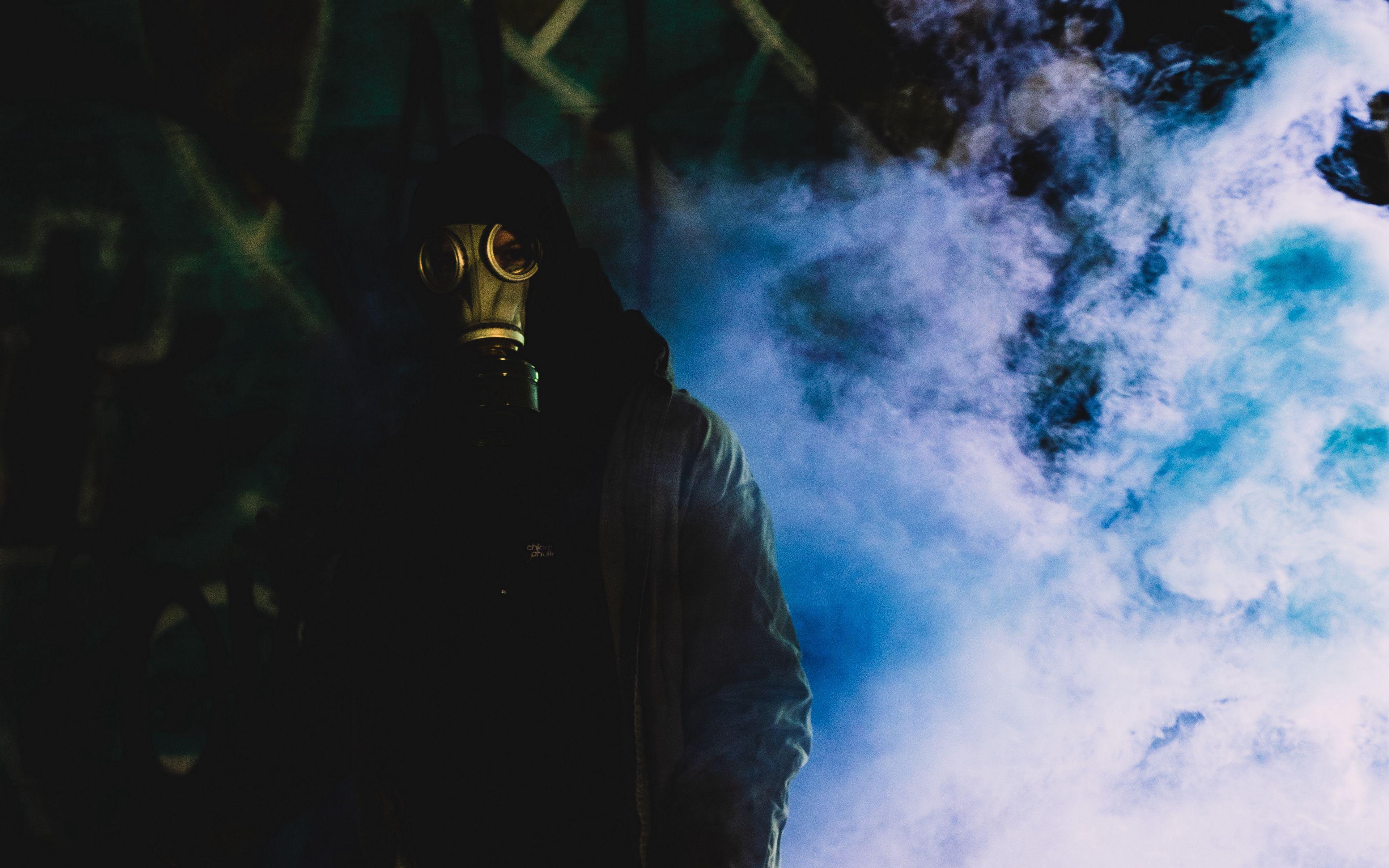 Smoke Mask Wallpapers - Top Free Smoke Mask Backgrounds - WallpaperAccess