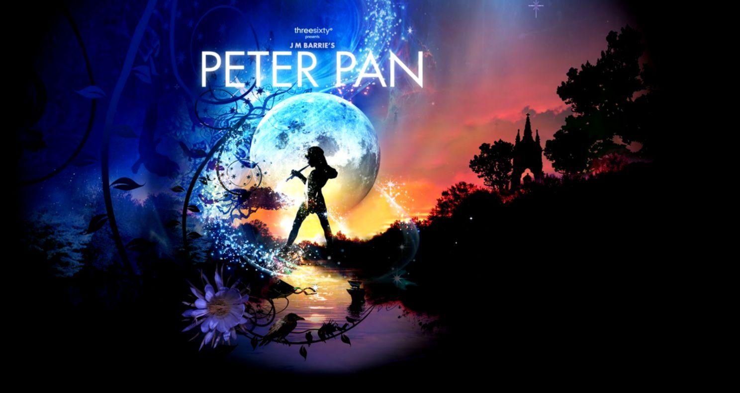 Peter Pan Once Upon a Time Wallpapers - Top Free Peter Pan Once Upon a Time Backgrounds ...