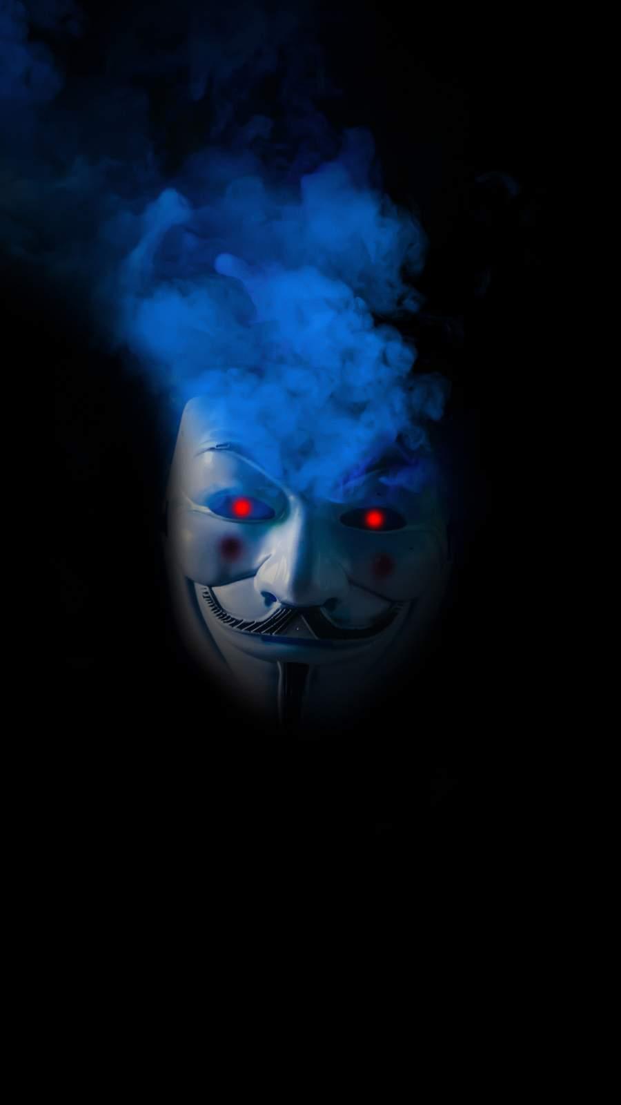 Smoke Mask Wallpapers - Top Free Smoke Mask Backgrounds - WallpaperAccess