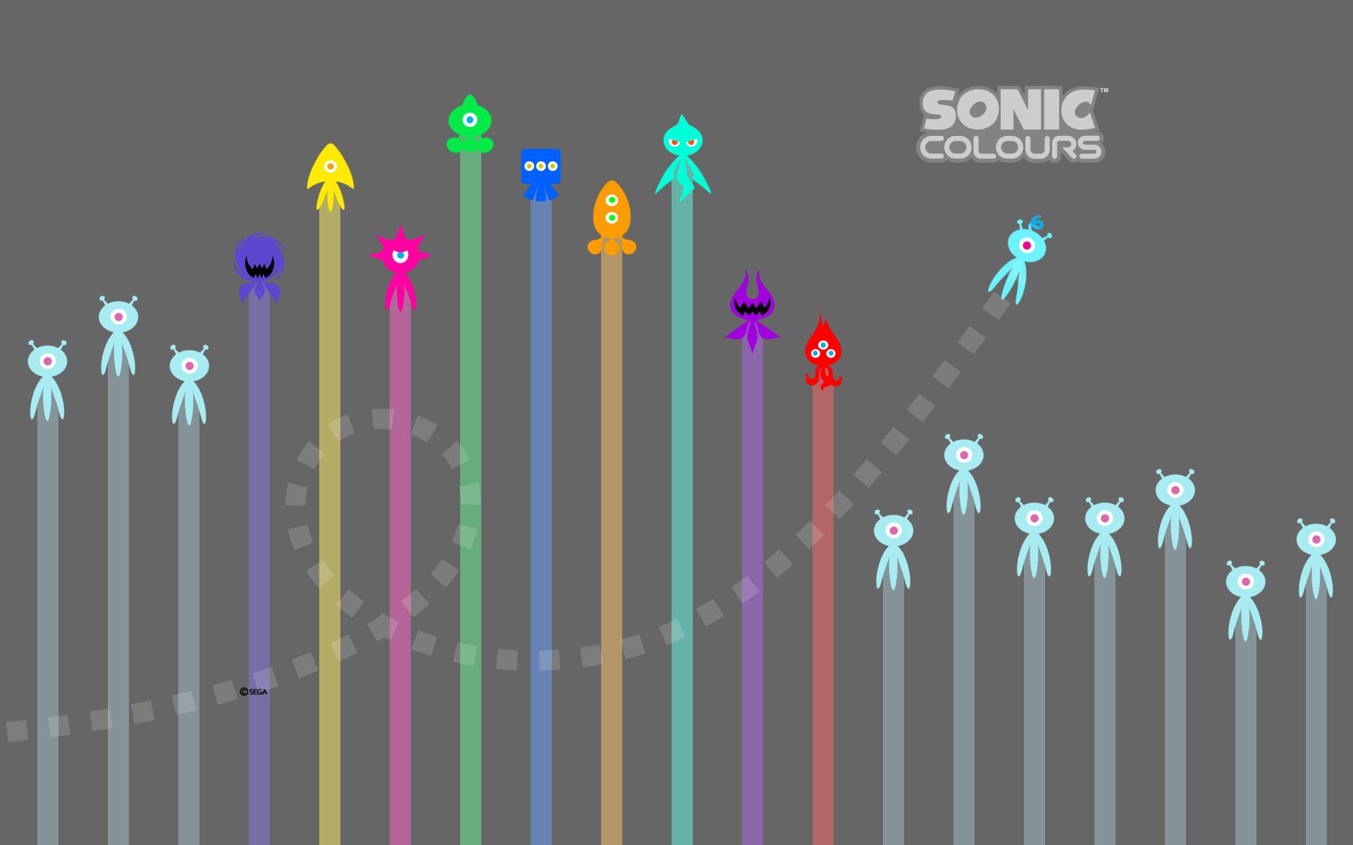 Retro Sonic Wallpapers - Top Free Retro Sonic Backgrounds - WallpaperAccess