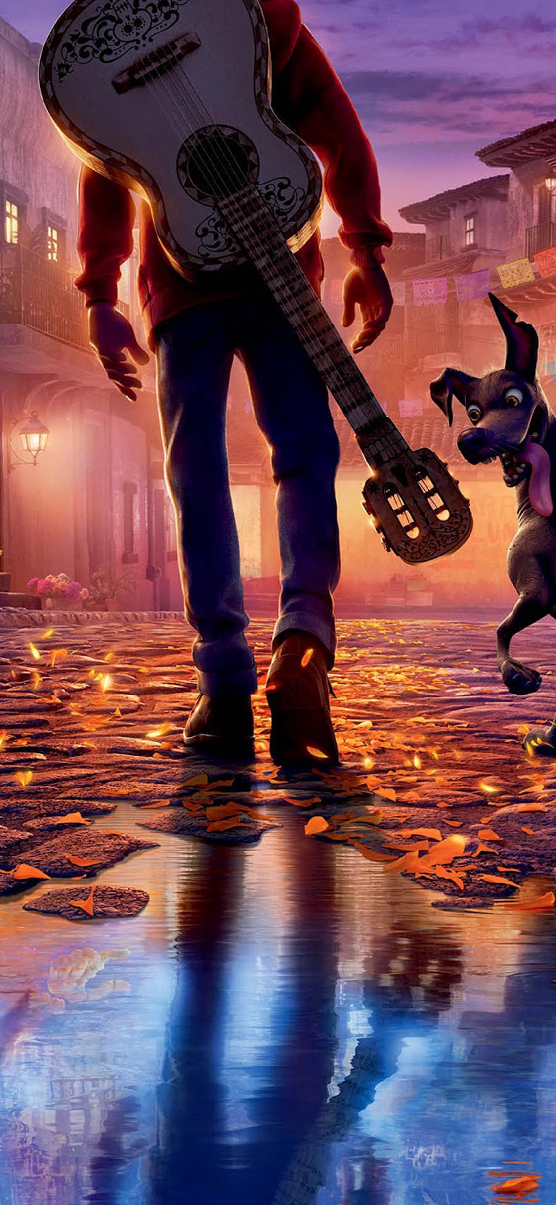 Coco Disney iPhone Wallpapers - Top Free Coco Disney iPhone Backgrounds ...