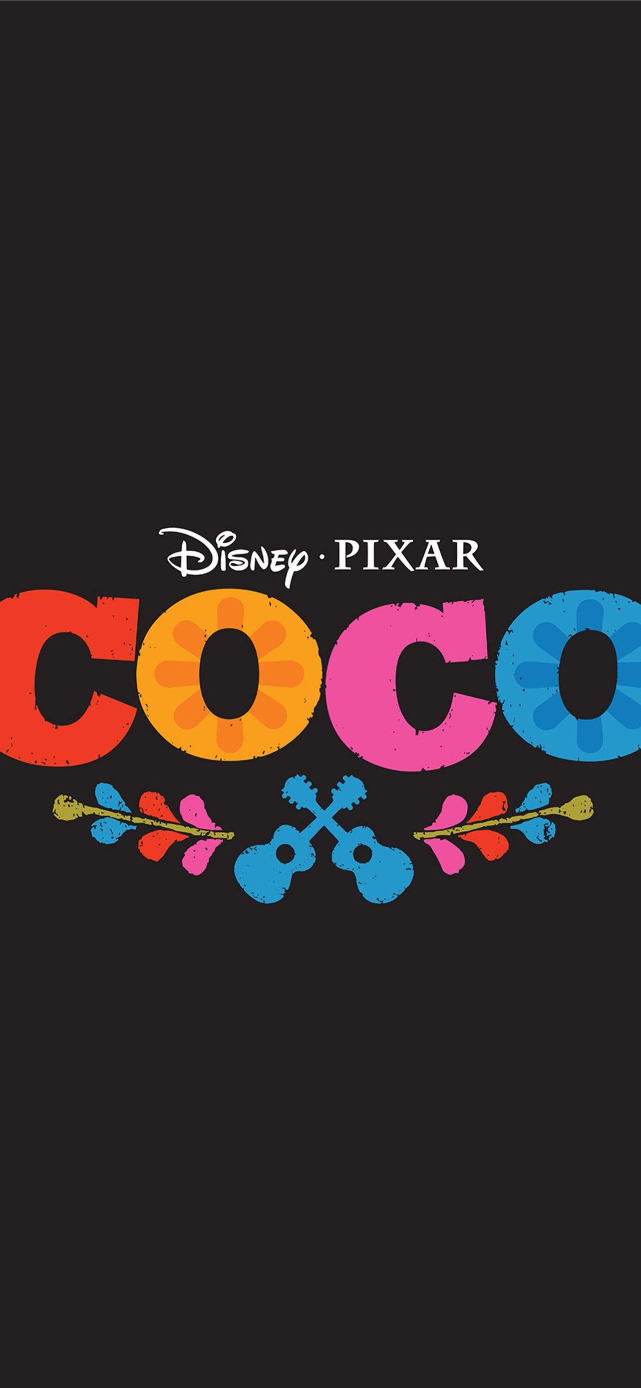 Coco Disney iPhone Wallpapers - Top Free Coco Disney iPhone Backgrounds ...