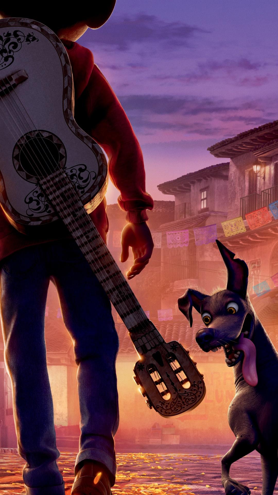 Coco Disney iPhone Wallpapers - Top Free Coco Disney iPhone Backgrounds ...