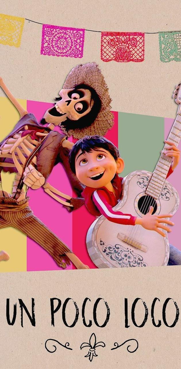 Coco Disney iPhone Wallpapers - Top Free Coco Disney iPhone Backgrounds ...