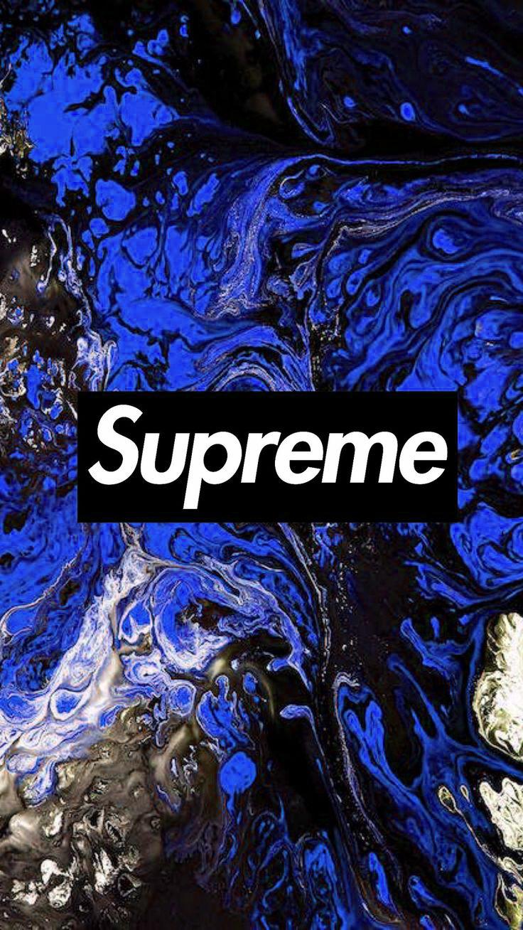Colorful Supreme Wallpapers - Top Free Colorful Supreme Backgrounds ...