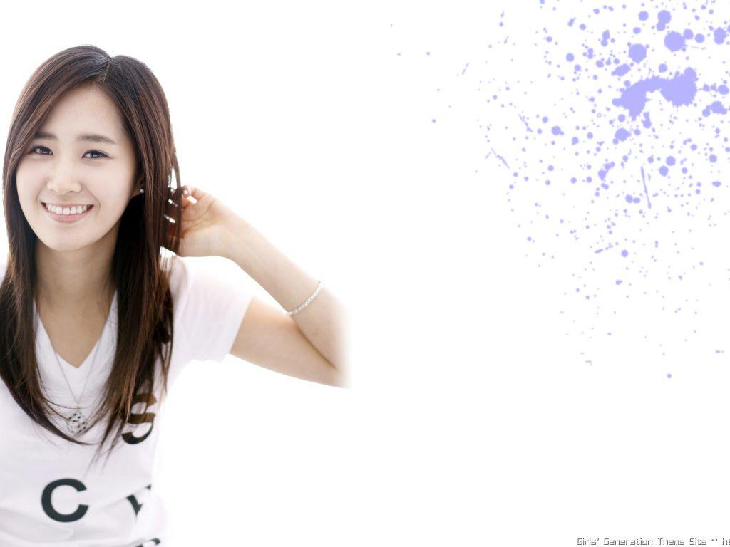 SNSD Yuri Wallpapers - Top Free SNSD Yuri Backgrounds - WallpaperAccess