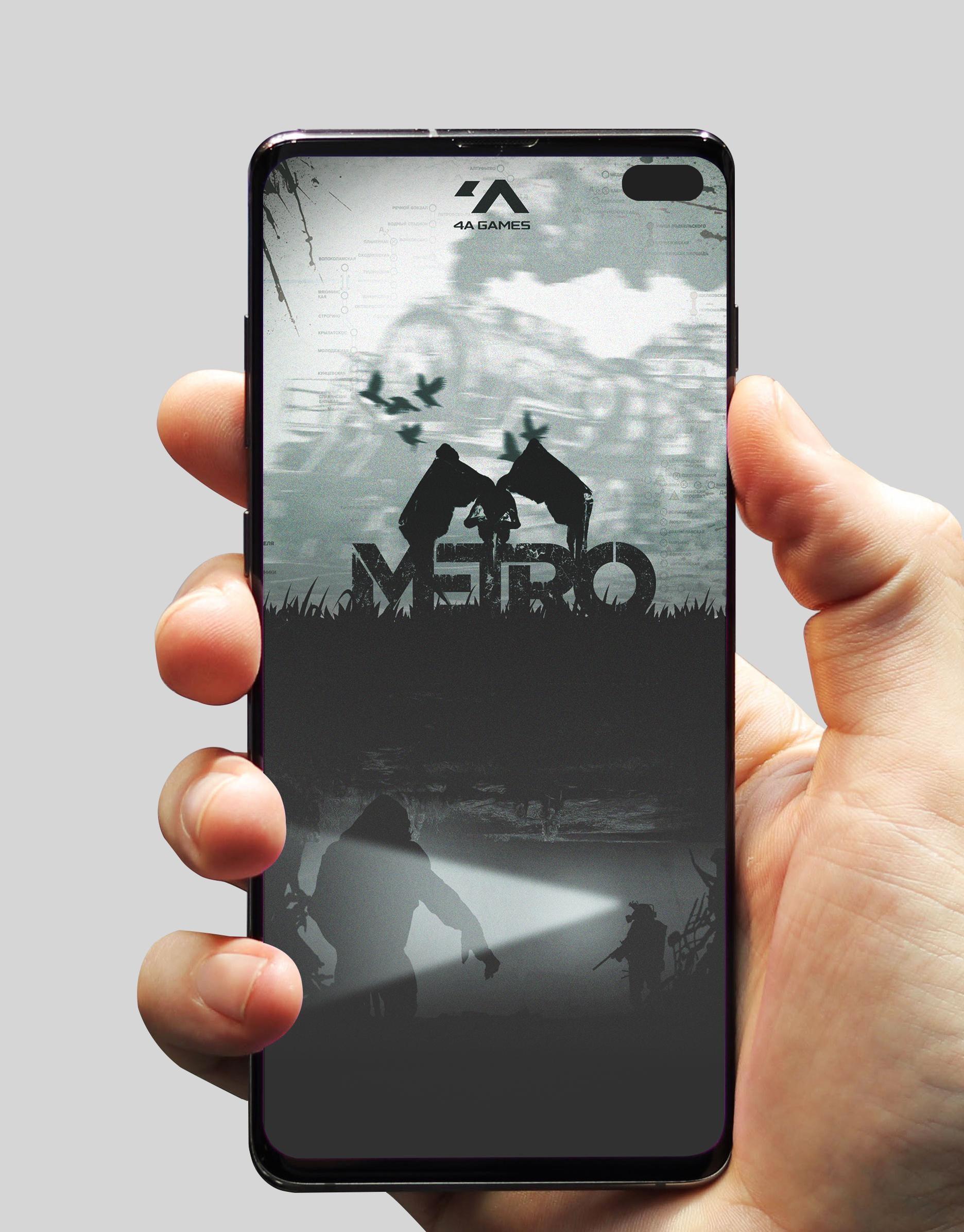 Metro Phone Wallpapers - Top Free Metro Phone Backgrounds - WallpaperAccess