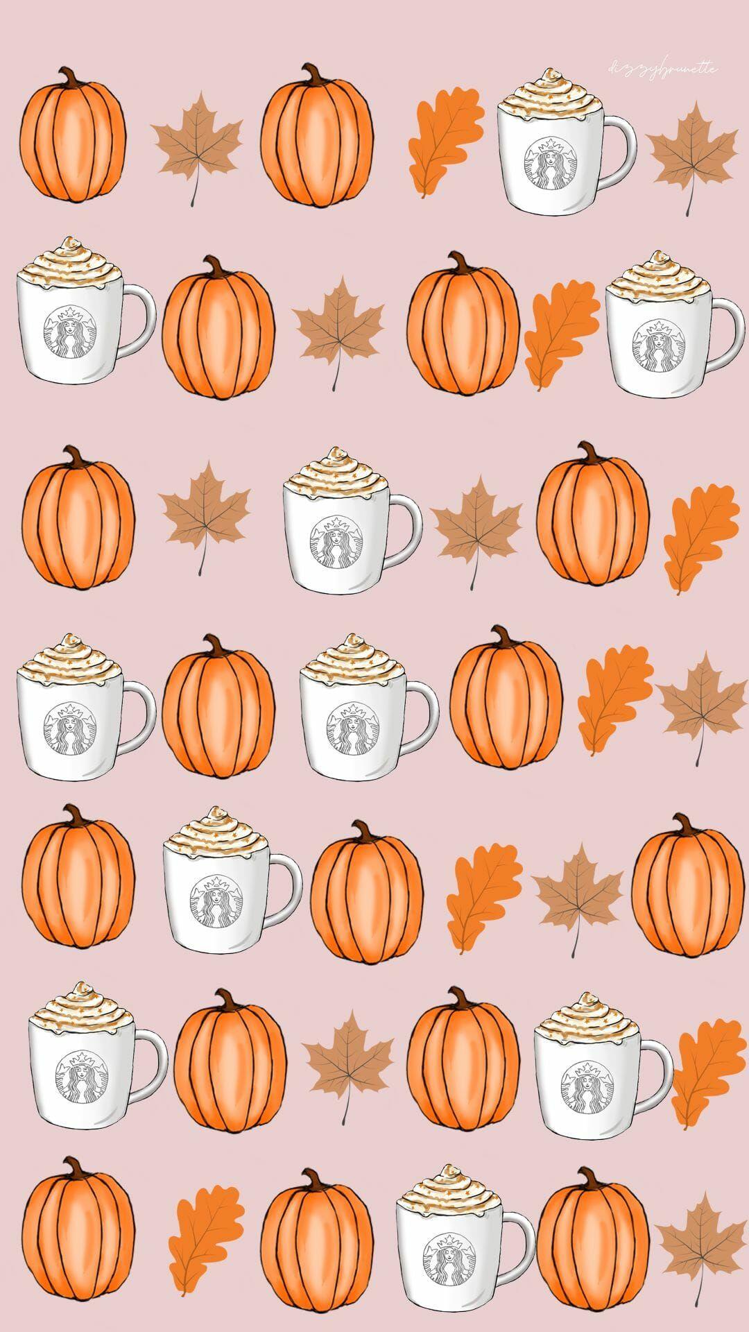 Girly Fall Wallpapers - Top Free Girly Fall Backgrounds - WallpaperAccess