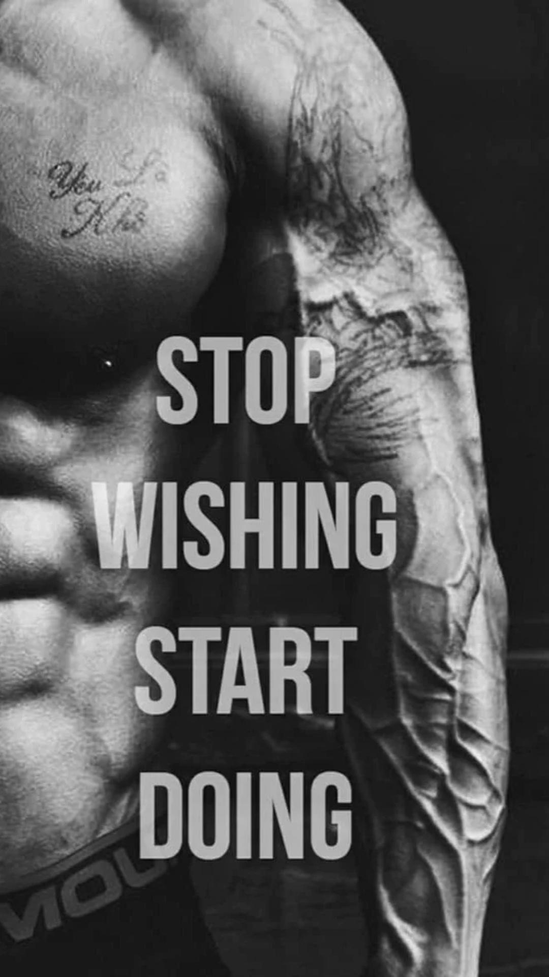 Gym Motivation Phone Wallpapers - Top Free Gym Motivation Phone ...