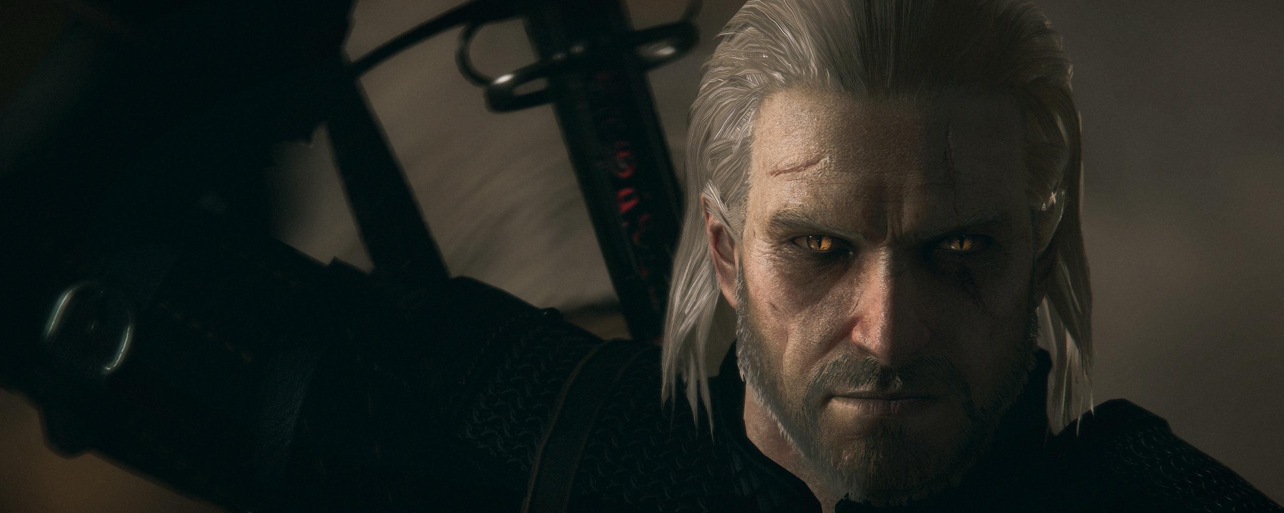 Dual Monitor Witcher 3 Wallpapers - Top Free Dual Monitor Witcher 3 ...