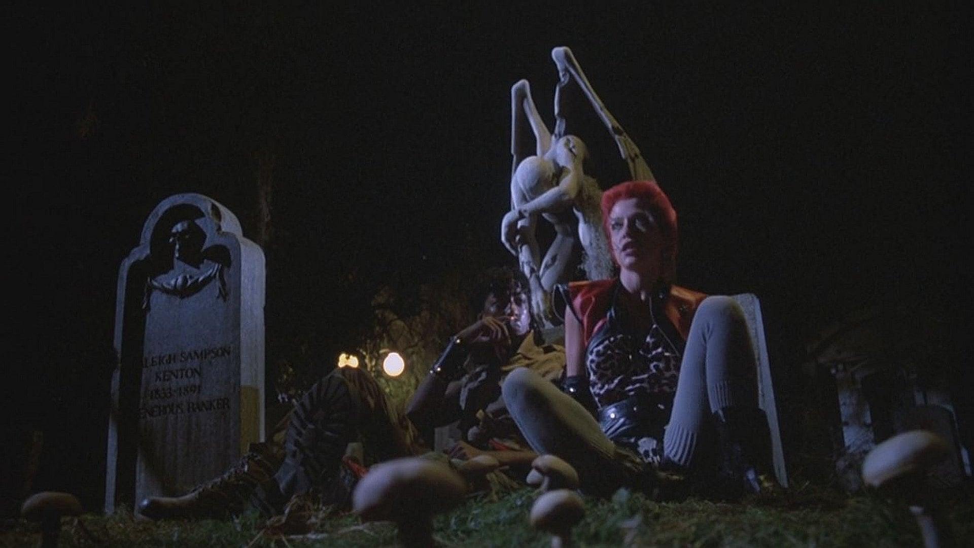 Return of The Living Dead Wallpapers - Top Free Return of The Living ...