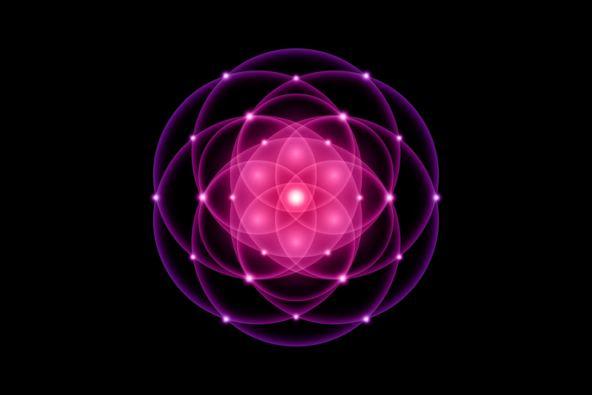 Seed of Life Wallpapers - Top Free Seed of Life Backgrounds ...