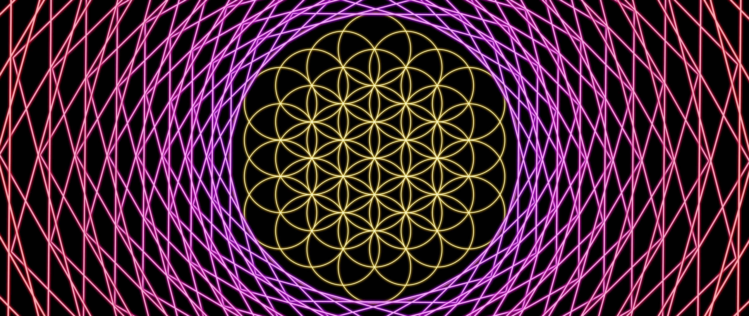 Seed of Life Wallpapers - Top Free Seed of Life Backgrounds - WallpaperAccess