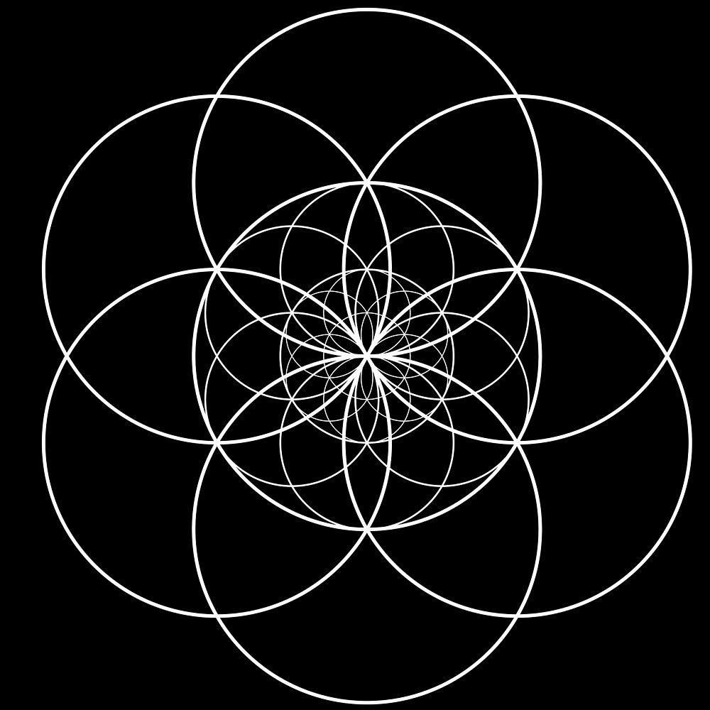 Seed of Life Wallpapers - Top Free Seed of Life Backgrounds ...