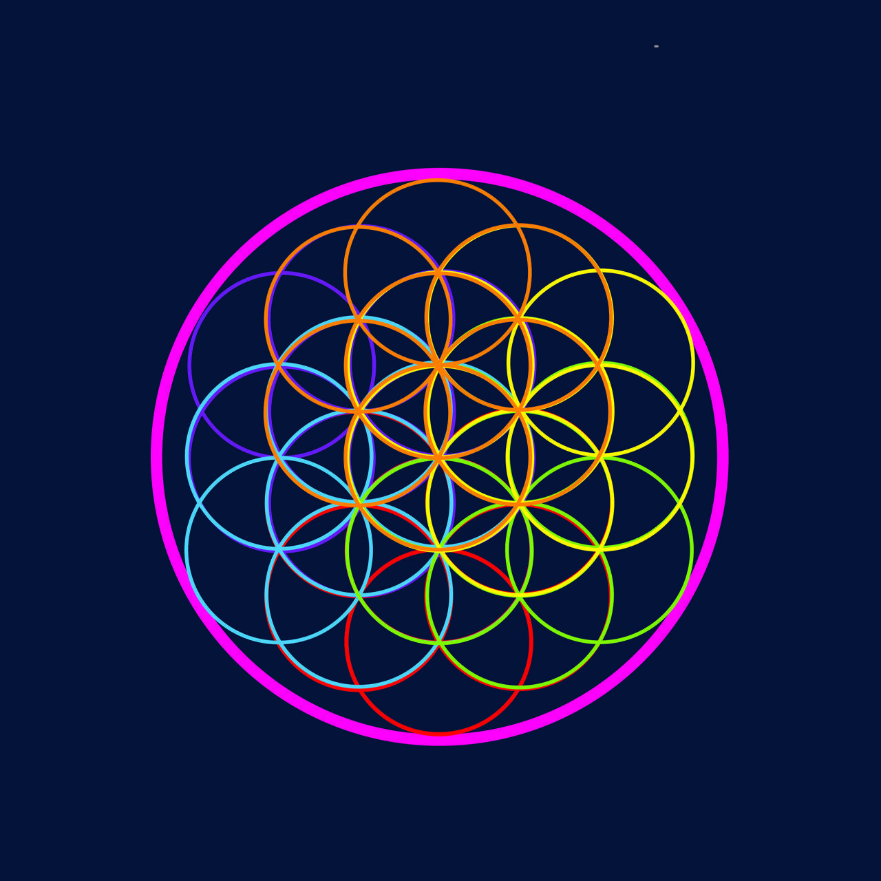 Seed of Life Wallpapers - Top Free Seed of Life Backgrounds ...