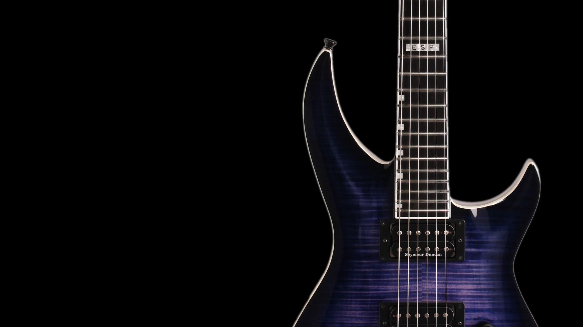 7 String Guitar Wallpapers - Top Free 7 String Guitar Backgrounds ...