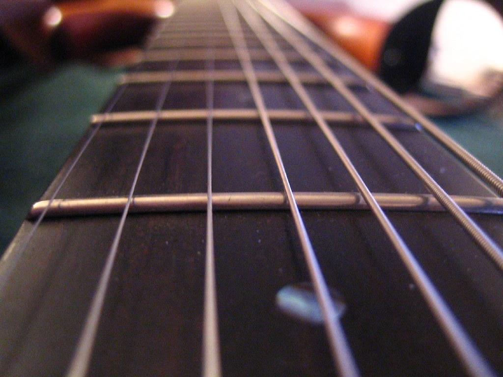 7 String Guitar Wallpapers - Top Free 7 String Guitar Backgrounds ...