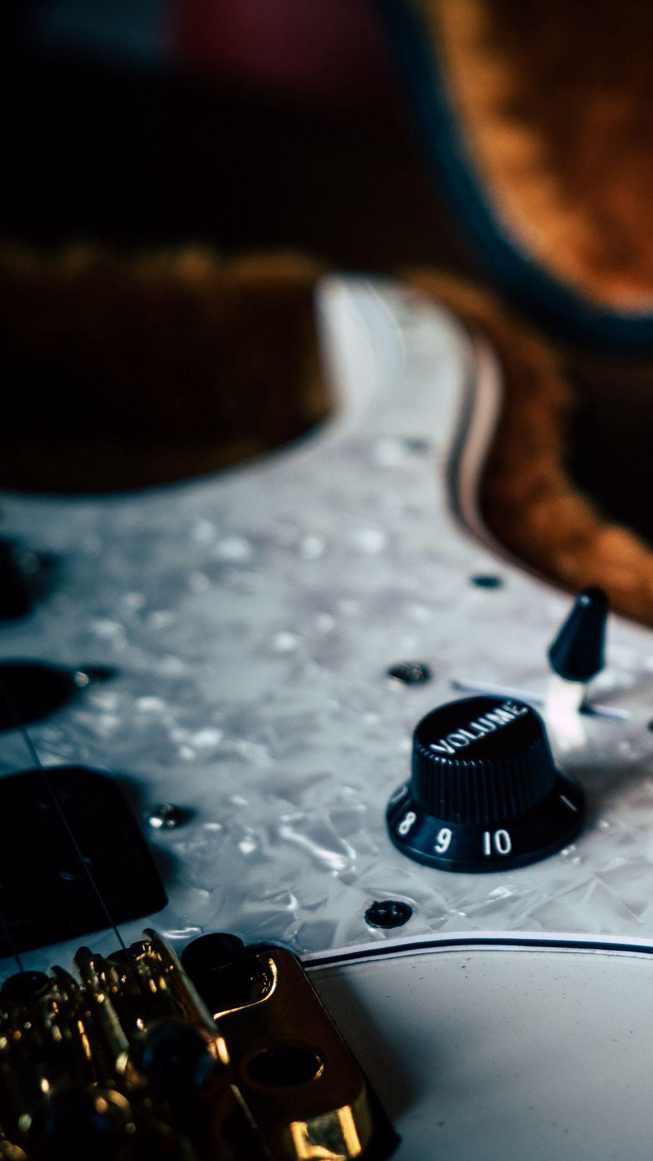 7 String Guitar Wallpapers - Top Free 7 String Guitar Backgrounds ...