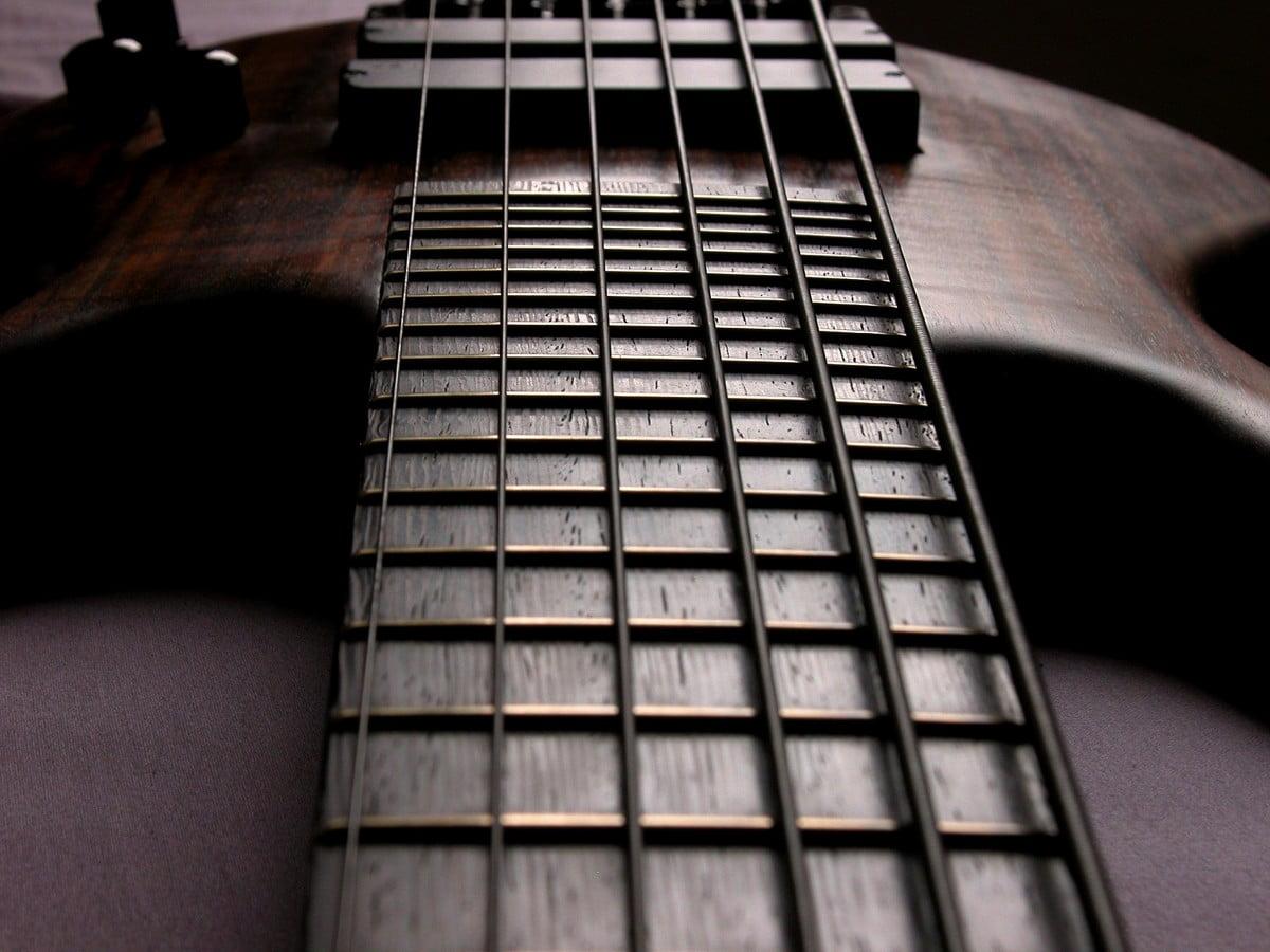 7 String Guitar Wallpapers - Top Free 7 String Guitar Backgrounds ...