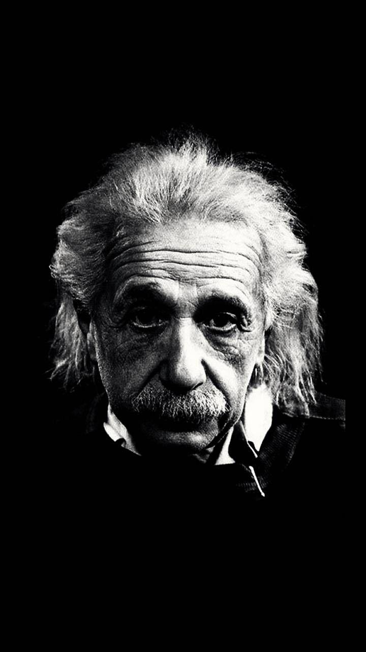 Albert Einstein iPhone Wallpapers - Top Free Albert Einstein iPhone Backgrounds - WallpaperAccess
