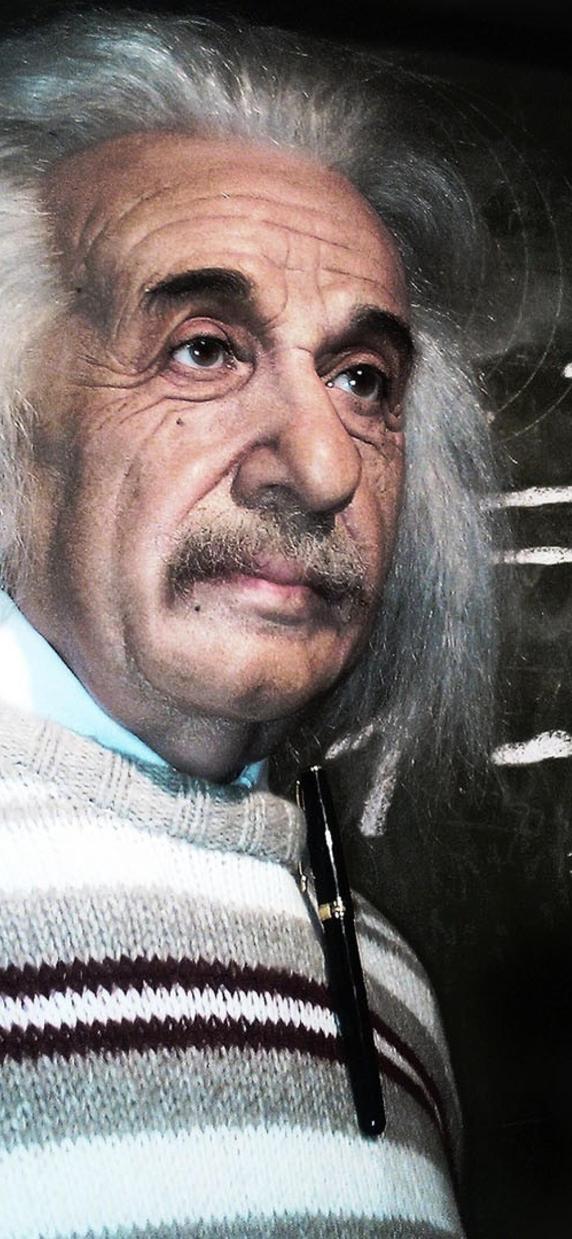 Albert Einstein iPhone Wallpapers - Top Free Albert Einstein iPhone Backgrounds - WallpaperAccess
