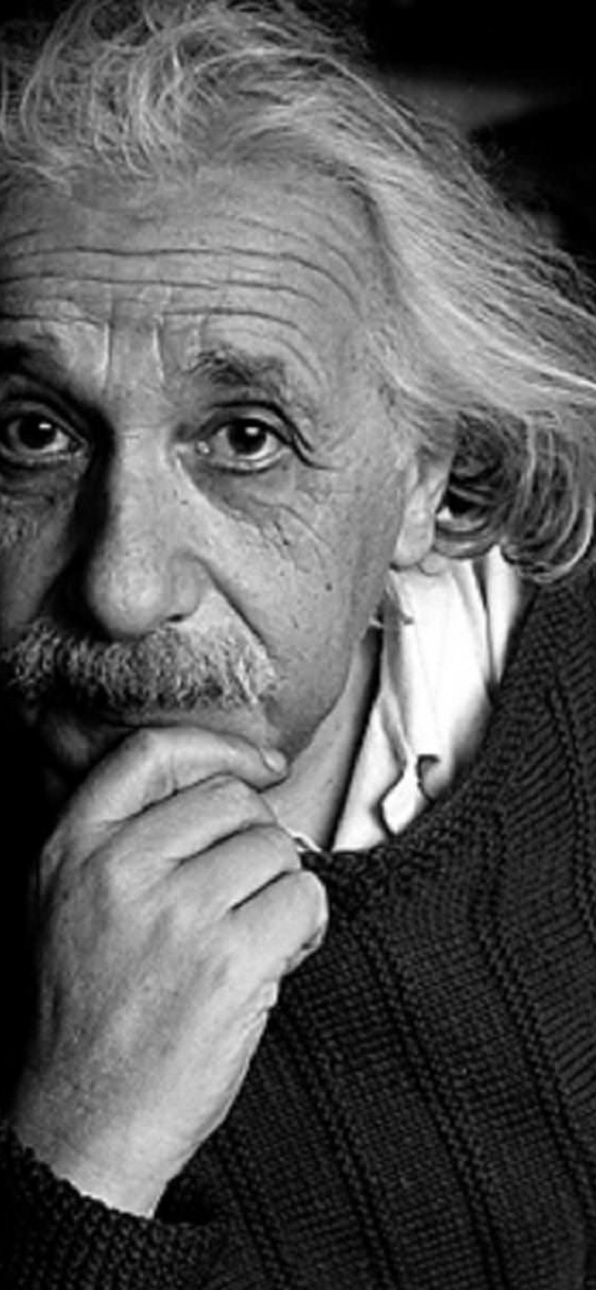 Albert Einstein iPhone Wallpapers - Top Free Albert Einstein iPhone Backgrounds - WallpaperAccess