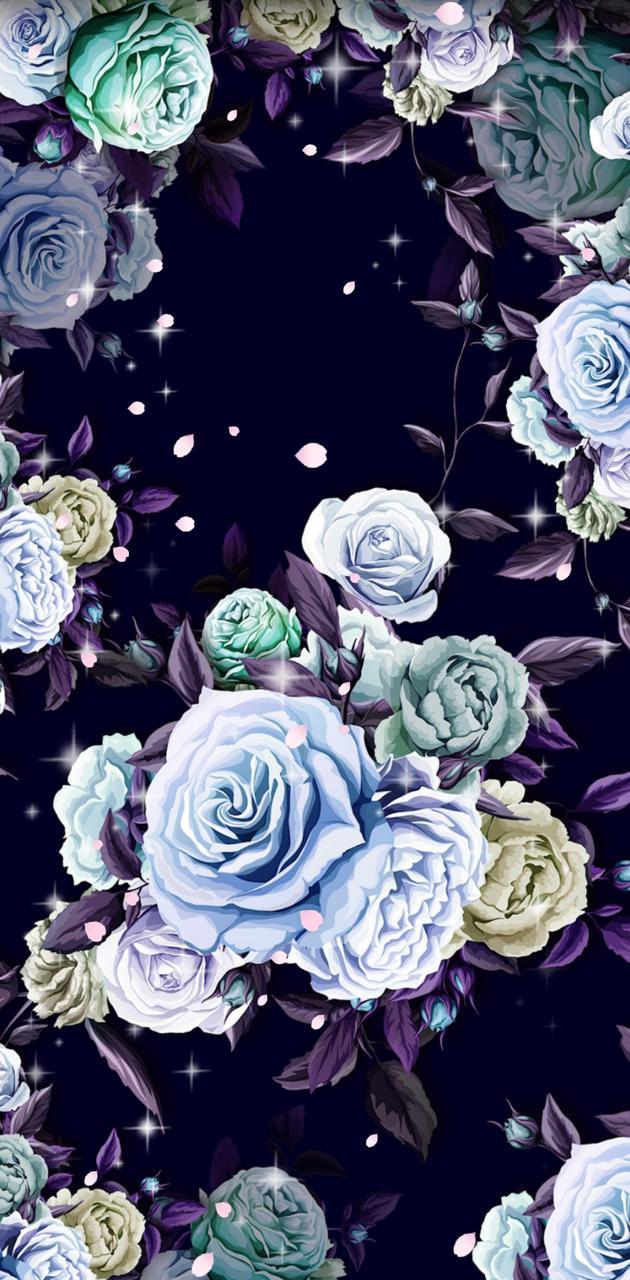 Gothic Rose Wallpapers - Top Free Gothic Rose Backgrounds - WallpaperAccess