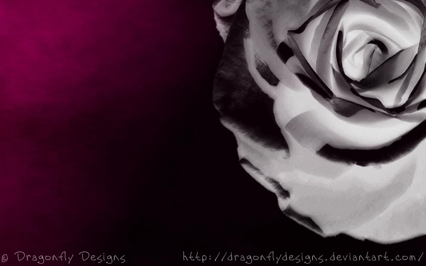 Gothic Rose Wallpapers - Top Free Gothic Rose Backgrounds - WallpaperAccess