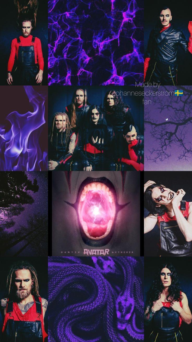 Avatar Band Wallpapers - Top Free Avatar Band Backgrounds - WallpaperAccess