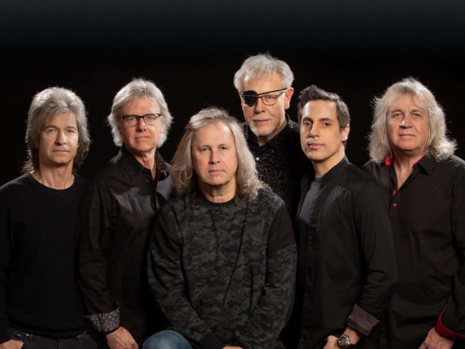 Kansas Band Wallpapers - Top Free Kansas Band Backgrounds - WallpaperAccess