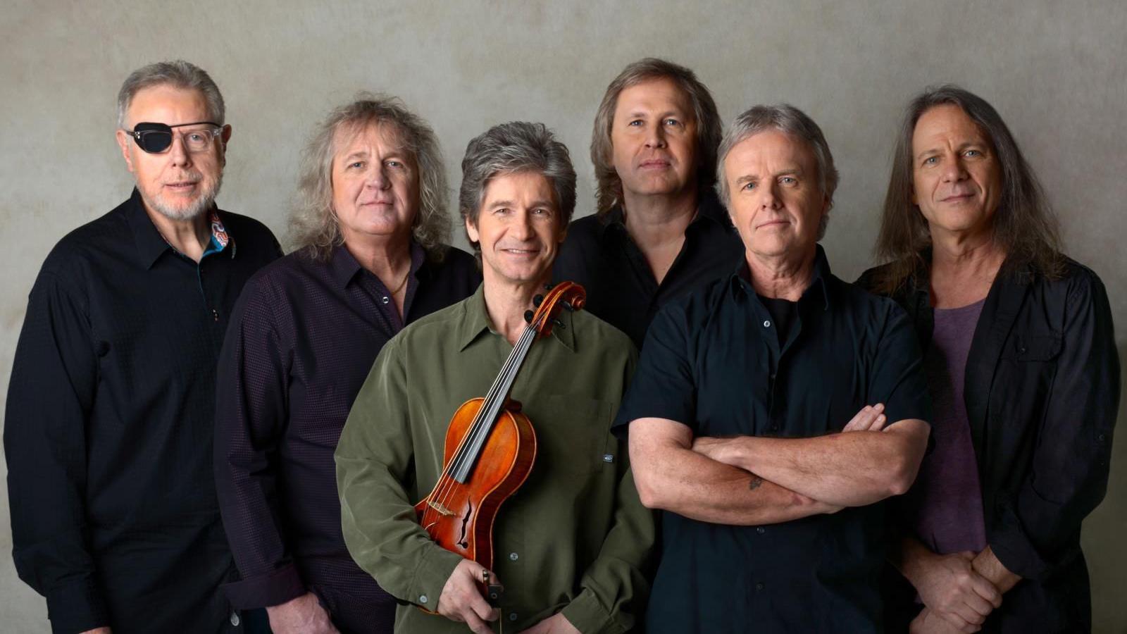 Kansas Band Wallpapers - Top Free Kansas Band Backgrounds - WallpaperAccess